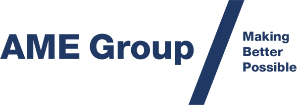 AME Group LTD - Product Design & Development UK