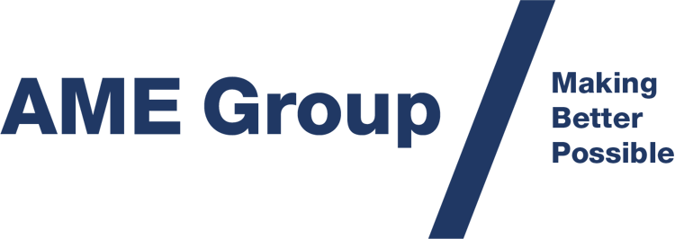 AME Group LTD - Product Design & Development UK